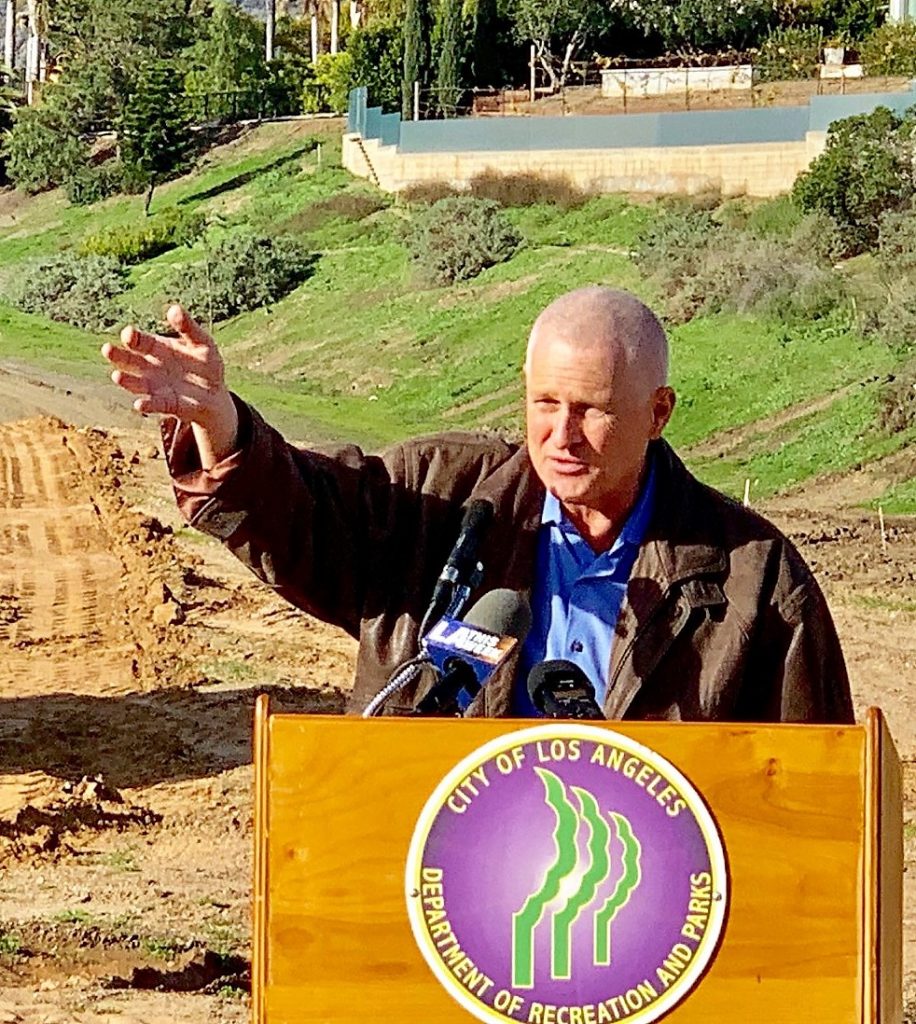 Emails Show City Interaction with Developer | Circling The News