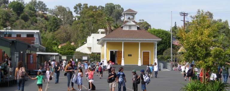 Canyon Elementary Replacement Project to be Restarted | Circling The News