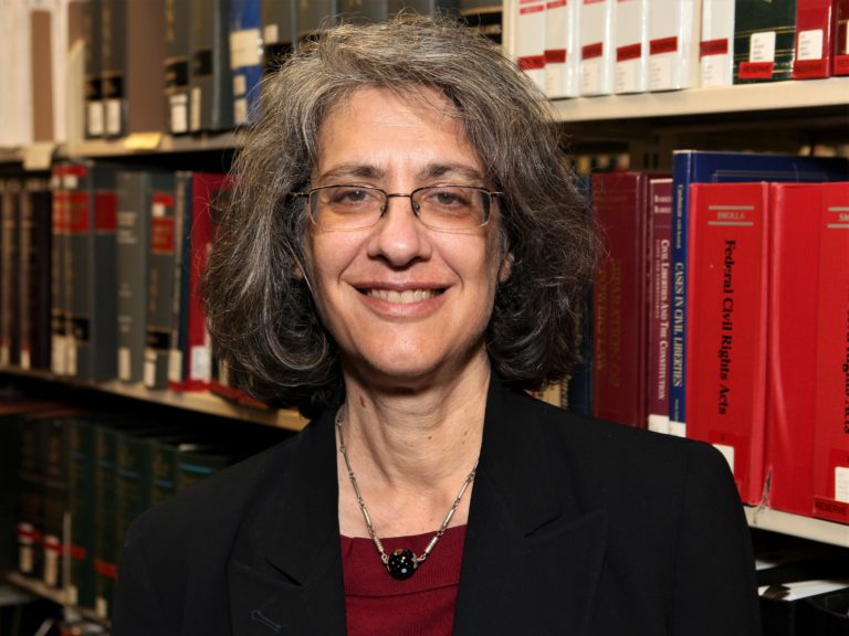 Law Professor Dr. Elyn Saks to Speak | Circling The News