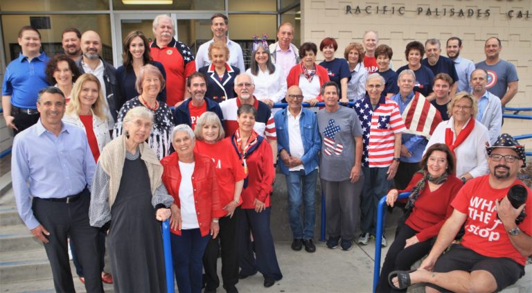 Volunteer with PAPA and the Will Rogers Race - Circling The ...