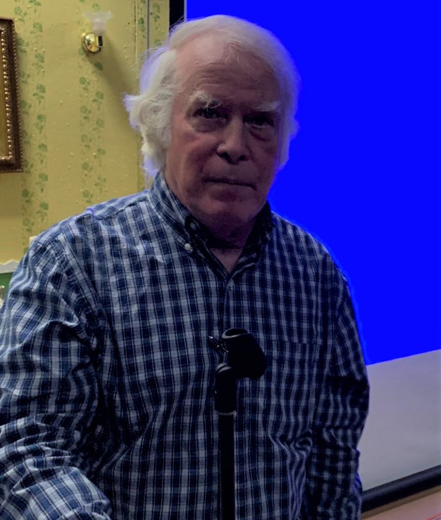 Local Historian Randy Young Donates $11,000 to Rustic Canyon Recreation ...