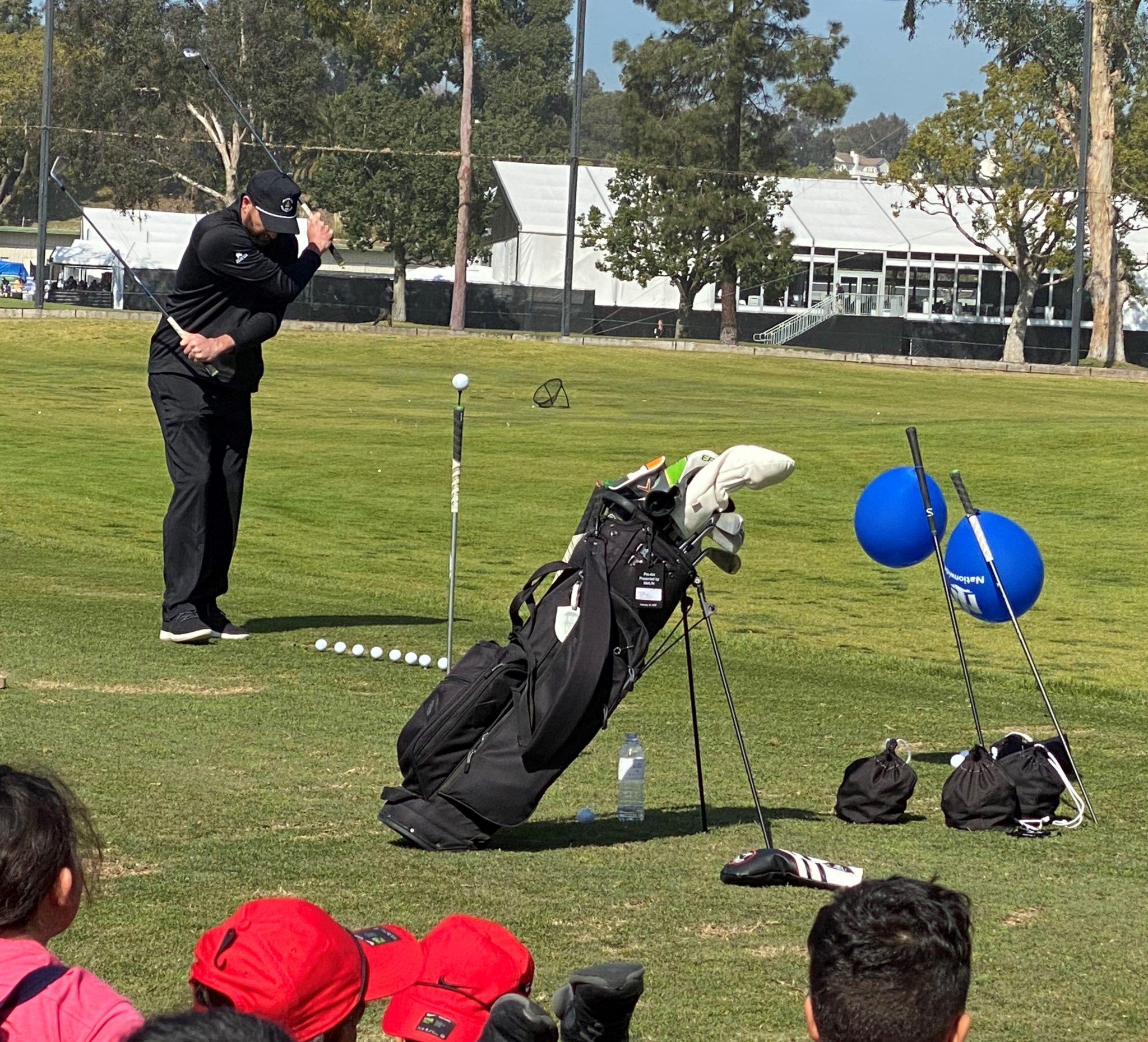 TGR = golf tricks | Circling The News