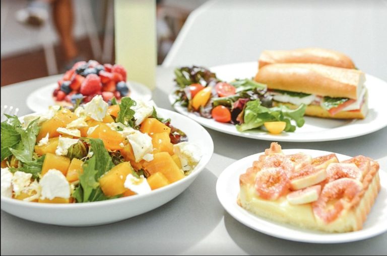 edo food | Circling The News