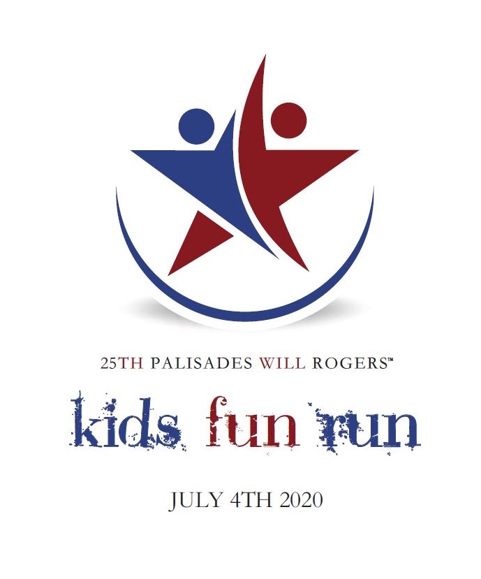 Kids Fun Run logo | Circling The News