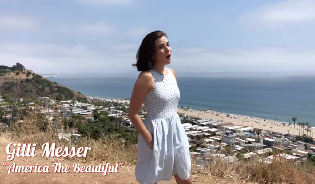 Gilli | Circling The News