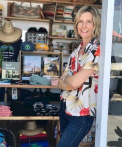 Designer Stacy Johnson Produces Her First Children’s Book, ‘Mabel the ...