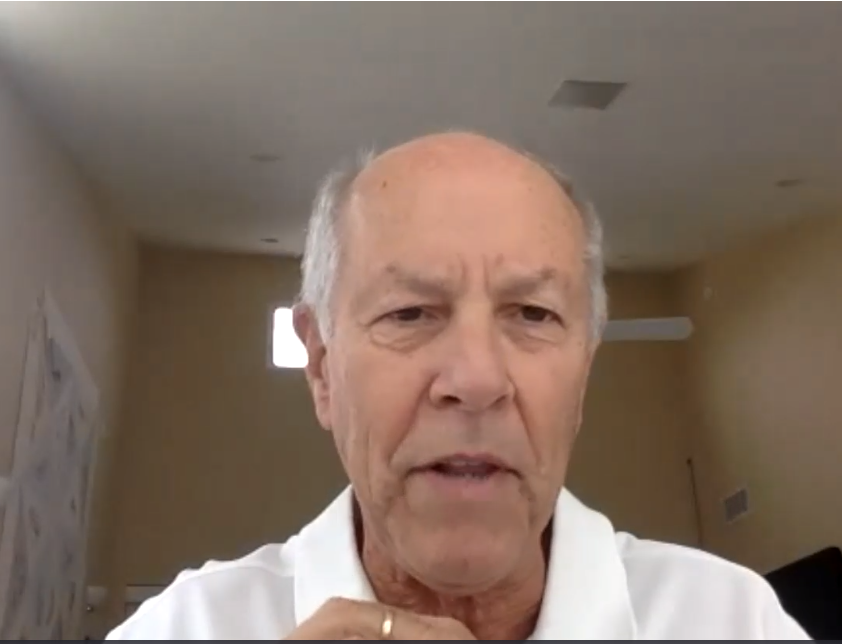 City and State Leaders Address the Pacific Palisades Democratic Club ...