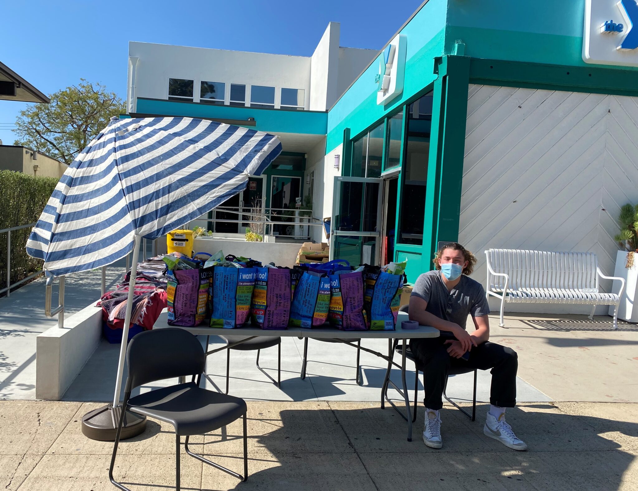 Palisades-Malibu YMCA Update | Circling The News