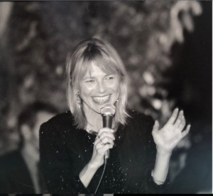 Obituary: Jackie Dyer, Trustee of the TEAK Fellowship, Which Honors Her ...