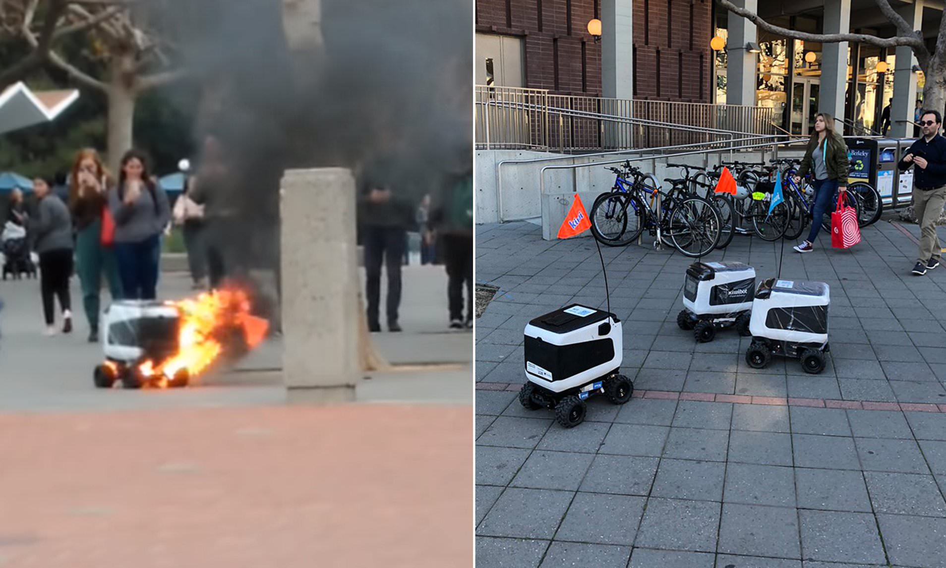 Personal Delivery Devices for Restaurants May Soon Arrive in the ...