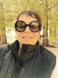Veteran Community Activist Barbara Kohn Leads the Palisades Historical ...
