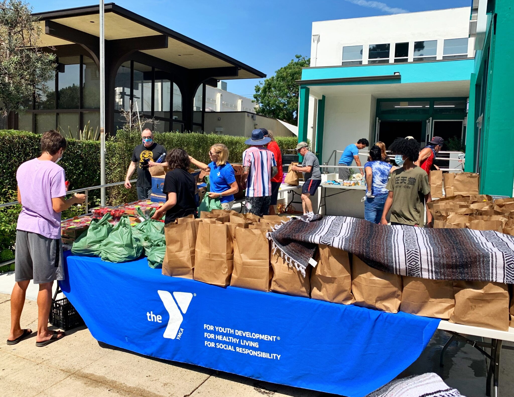 Town’s YMCA Offers Opportunities for Kids, Teens and Adults | Circling ...