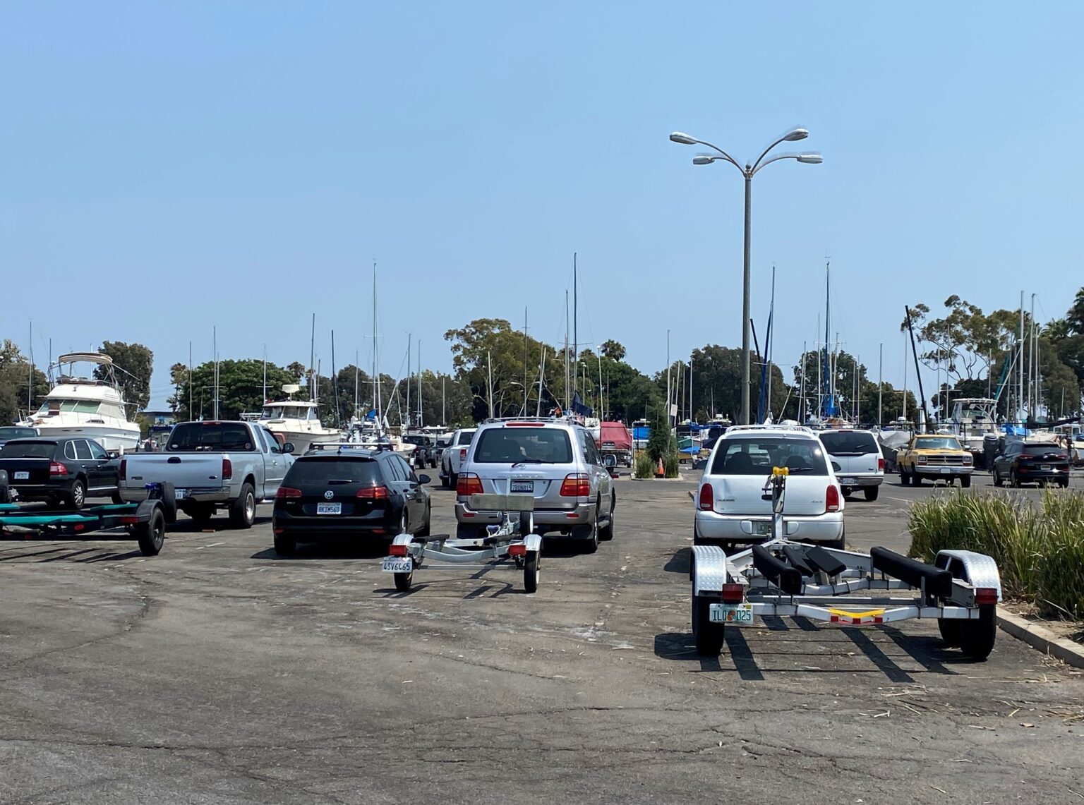 Marina del Rey Leader Issues Statement Opposing Homeless Shelters at ...