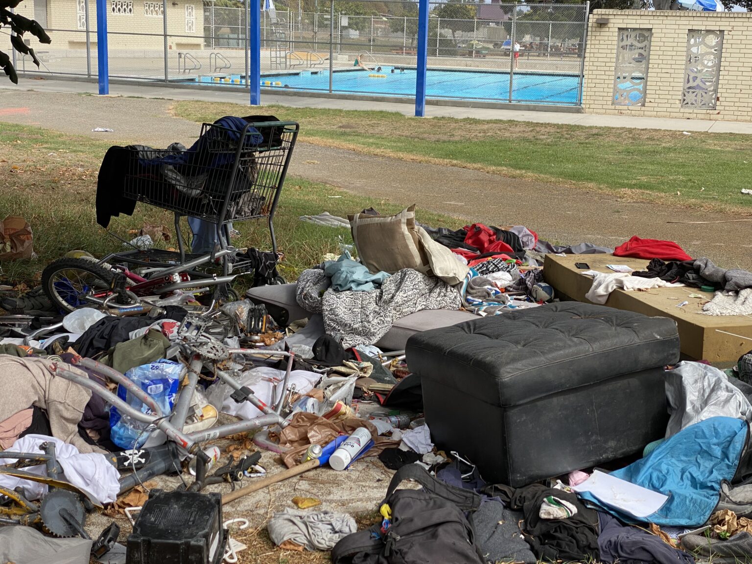 Viewpoint – L.A. City Needs to Assure Parents There Are NO Pedophiles ...