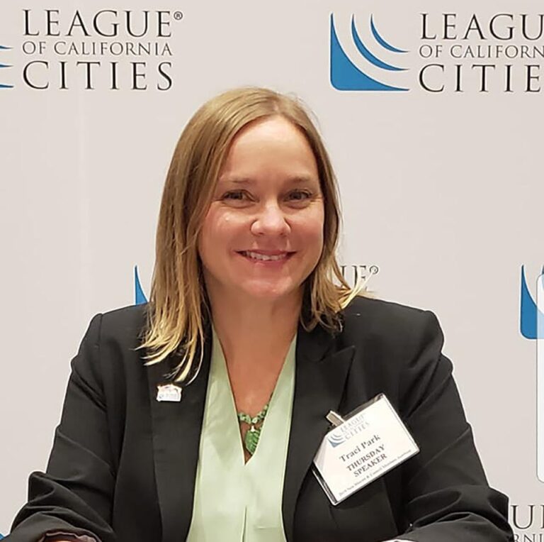 Traci Park Challenges Mike Bonin in CD-11 Race