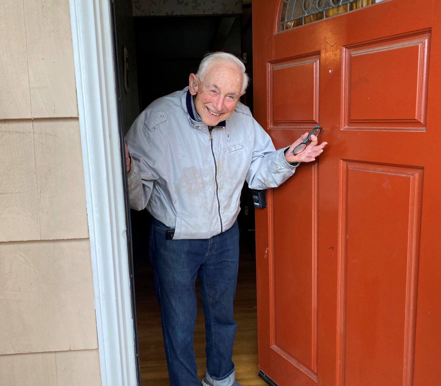 OBITUARY: Dr. Mike “Mario” Martini, a Pacific Palisades Stalwart ...