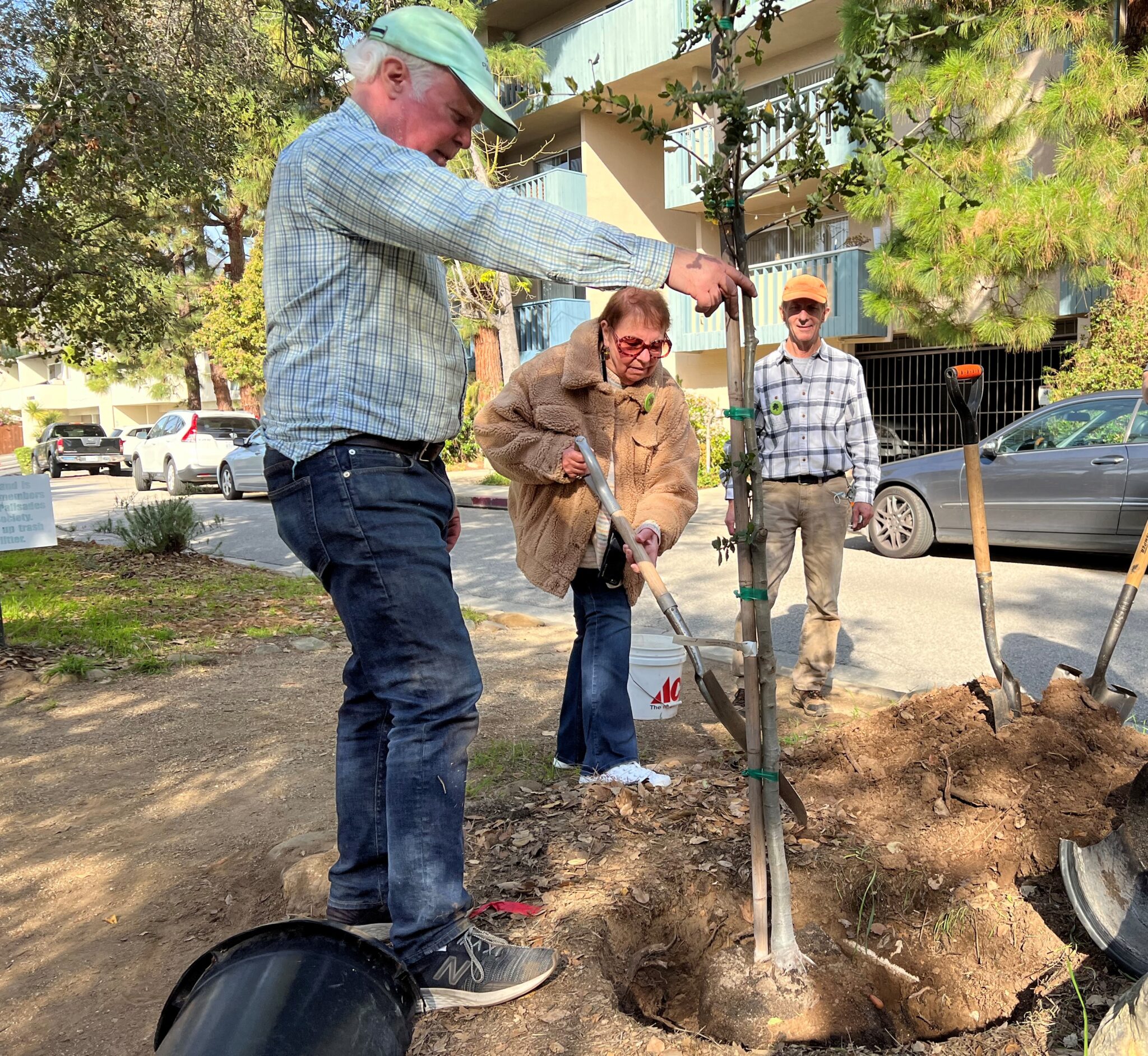 Local Historian Randy Young Donates $11,000 to Rustic Canyon Recreation ...