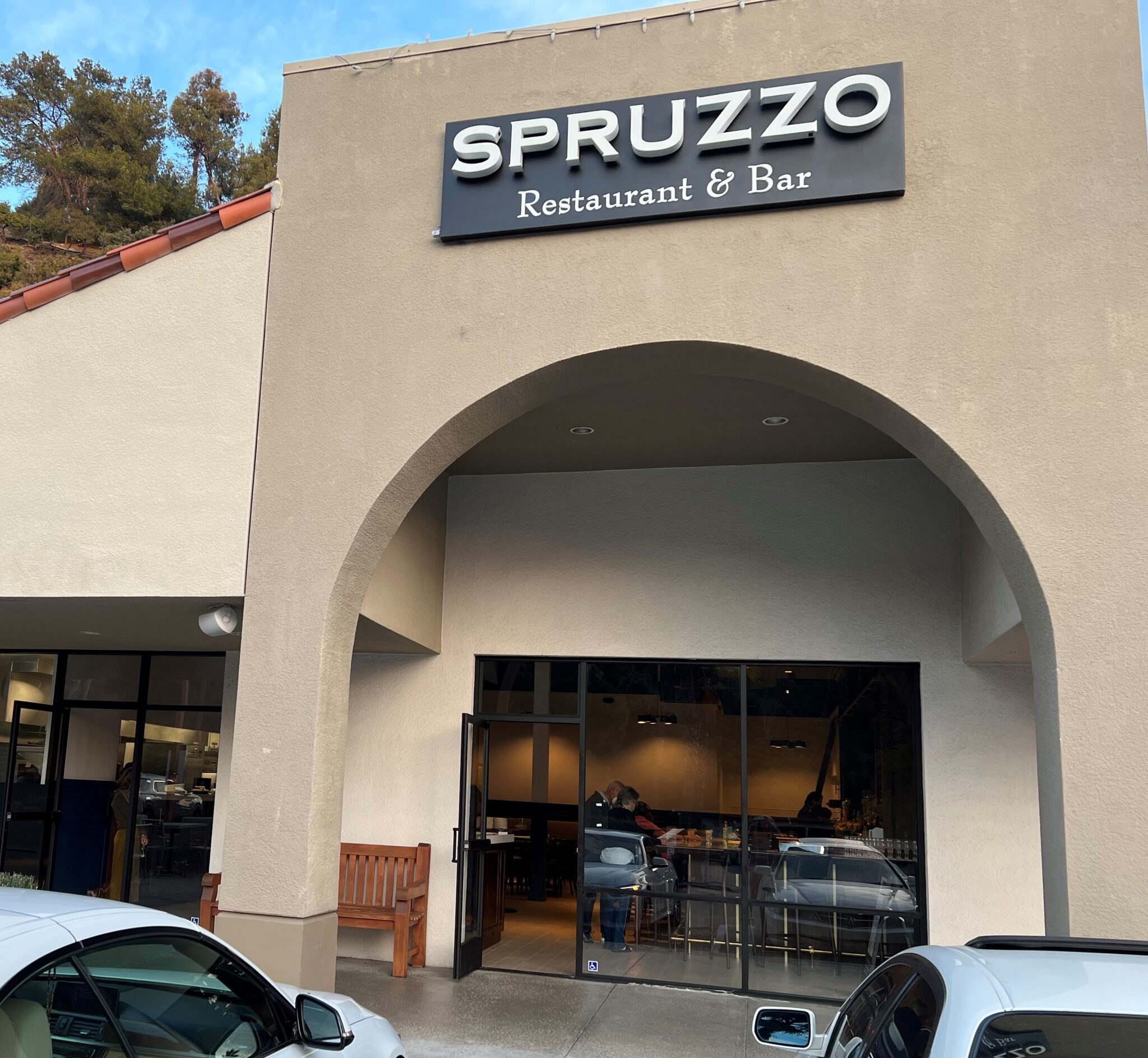 Spruzzo Debuts in the Highlands, Serves Tasty Meals | Circling The News