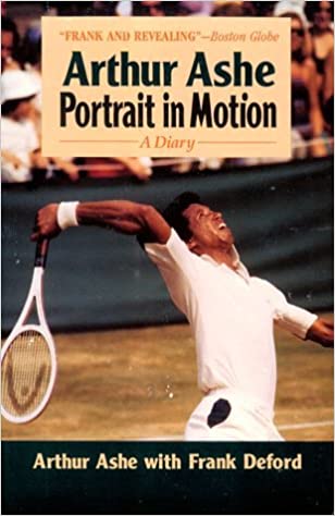 Arthur Ashe: the Man and Legend Remembered | Circling The News