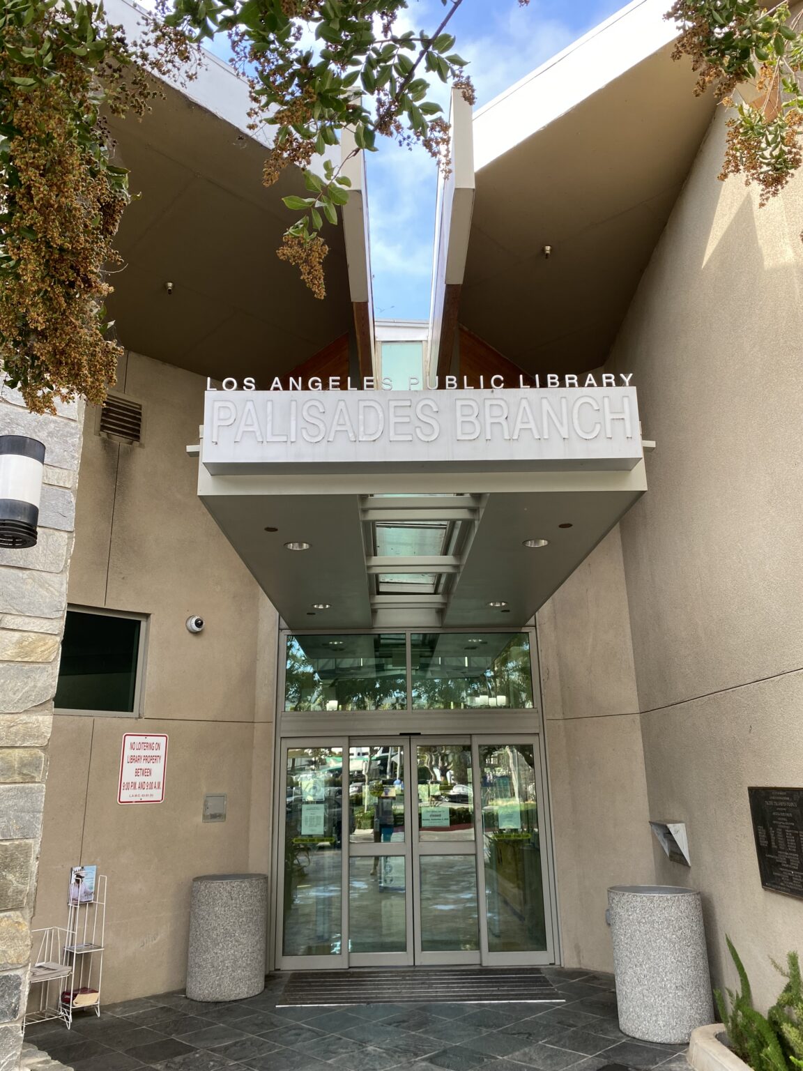 Mysteries and Opera Events Featured through Palisades Library ...