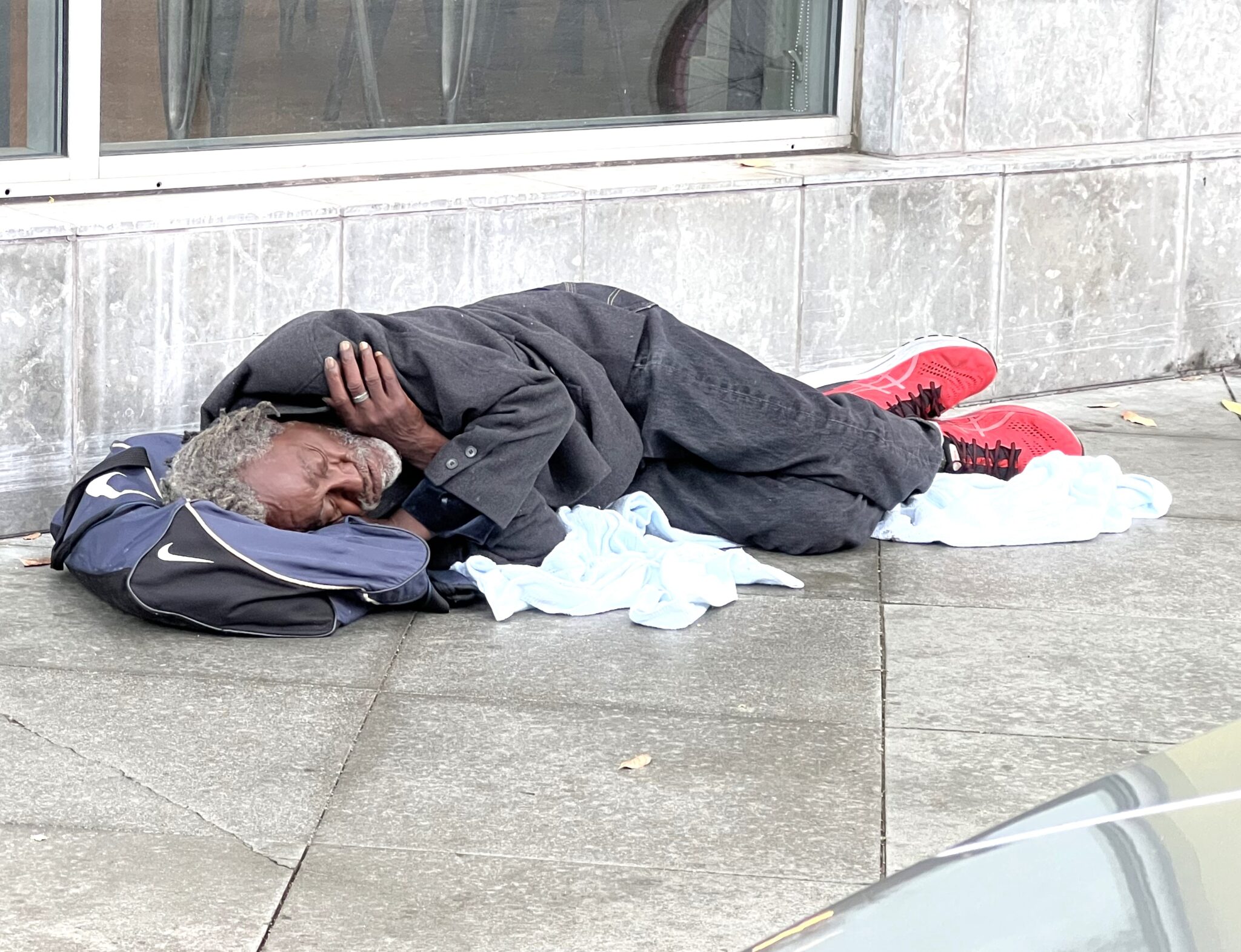 Pacific Palisades Task Force on Homeless Needs Volunteers | Circling ...