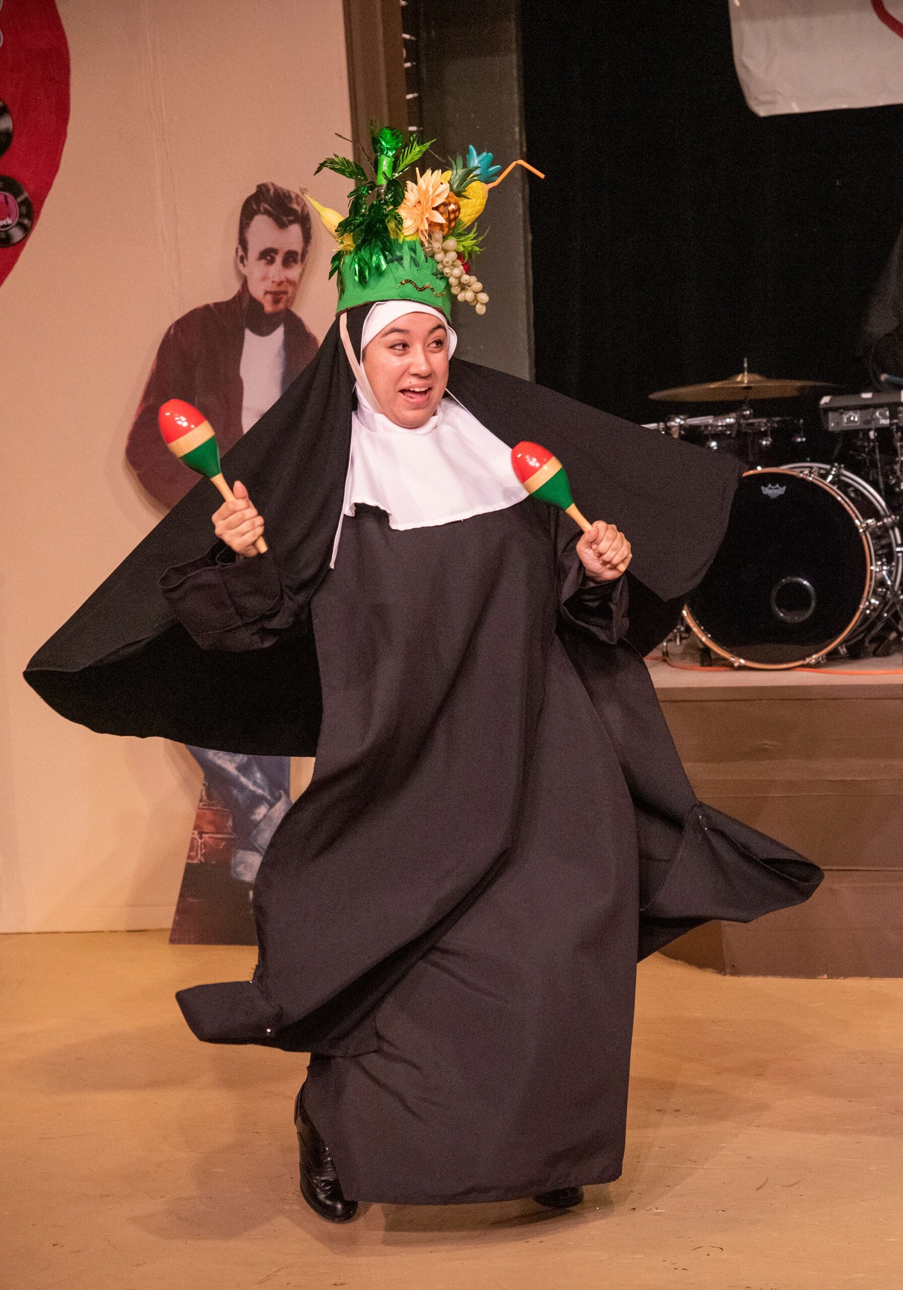 Theatre Palisades’ “Nunsense” Sparkles with Music and Comedy Talent ...