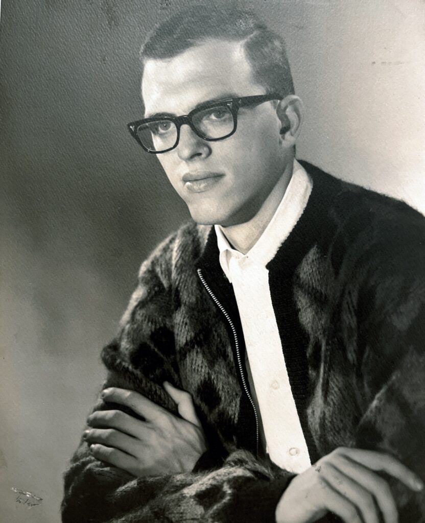 Mike Hartman: The Real-Life Oscar Madison | Circling The News