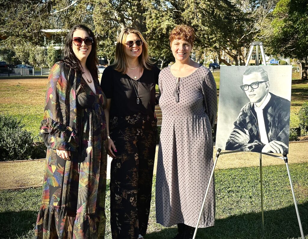 Mike Hartman: The Real-Life Oscar Madison | Circling The News