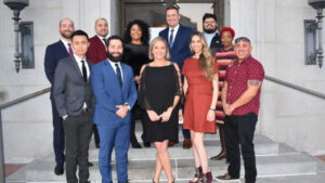 Councilwoman Traci Park Sends Greetings and Intros Staff | Circling The ...