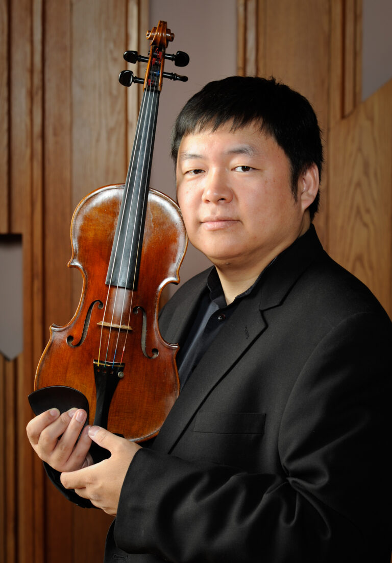 Yihuan Zhao | Circling The News