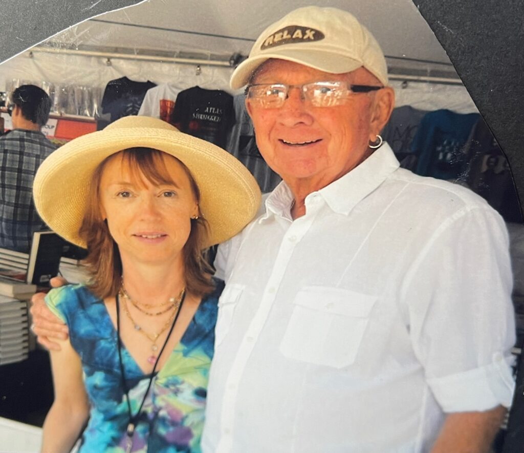 Chuck & Lisa See | Circling The News