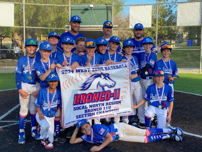 Bronco Baseball | Circling The News