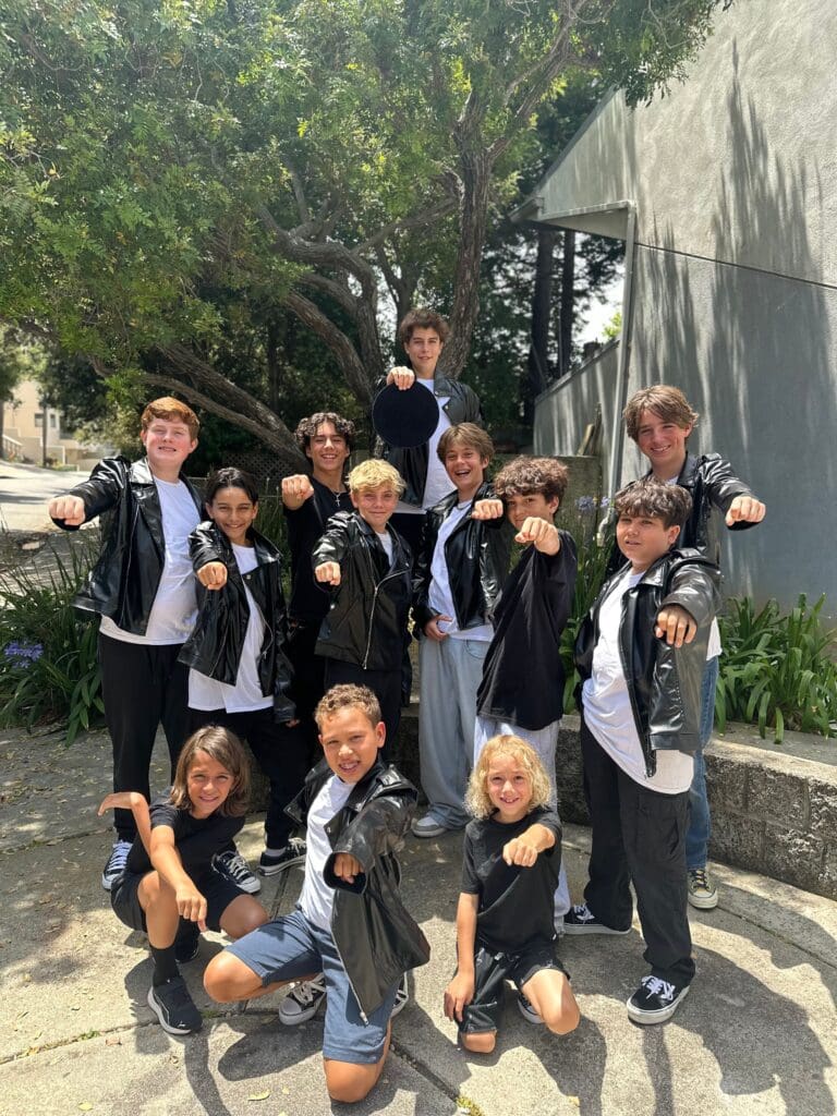 “Grease” a Must See - Circling The News