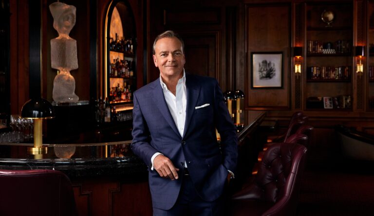 Rick Caruso Address Rebuilding and Undergrounding Wires | Circling The News