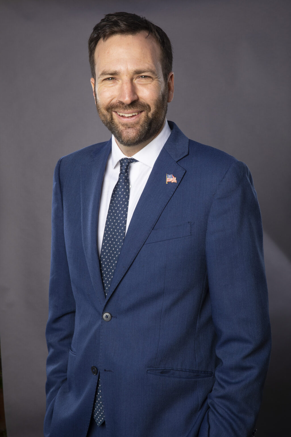 Senator Ben Allen Pauses SB 549 | Circling The News