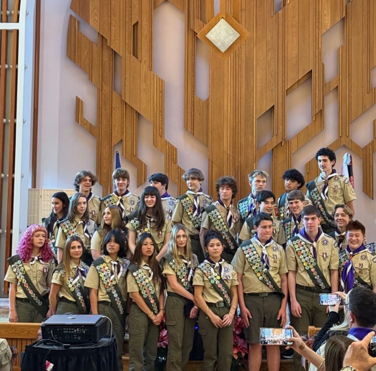 Eagle Court | Circling The News