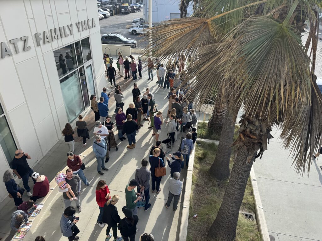 YMCA Offer Free Merchandize to Fire Survivors | Circling The News