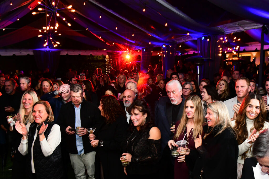 Cohen, Fullmer, Yoon Present Palisades’ Businesses $250,000 | Circling ...